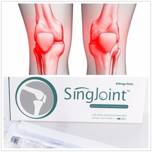 Giá sản phẩm Singjoint 2025 – Cập nhật mới nhất